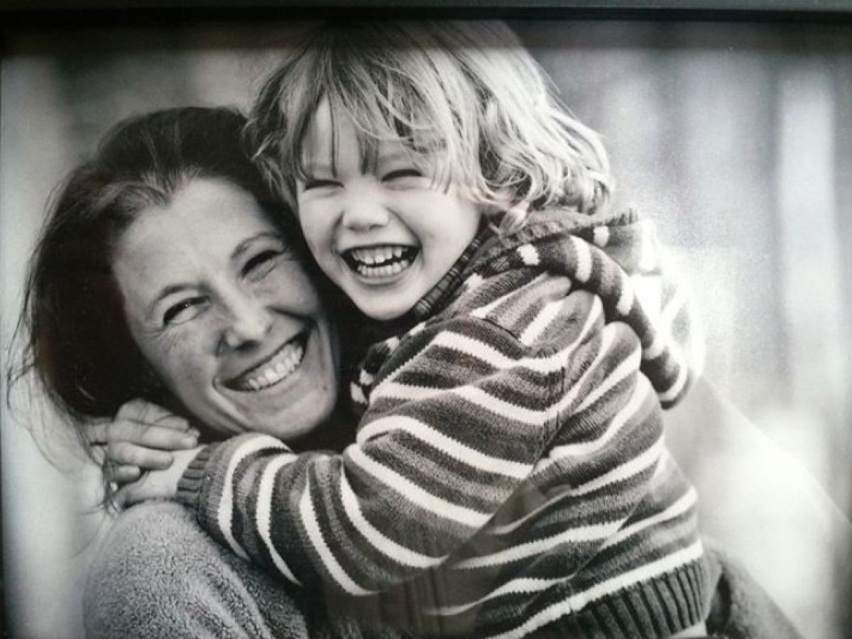 Sally's Shocking Story of How She Was Almost Destroyed By NXIVM High ...