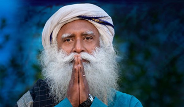 Is Sadhguru a Cult Leader - and Did He Murder His Wife? - Frank Report
