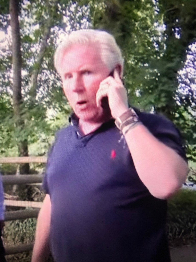 The Ambrose Papers Part 2: Children Cry Out for Escape From Father ...