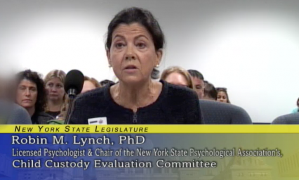 Three Children Denied of a Mother - Standard Procedure for CT Family ...