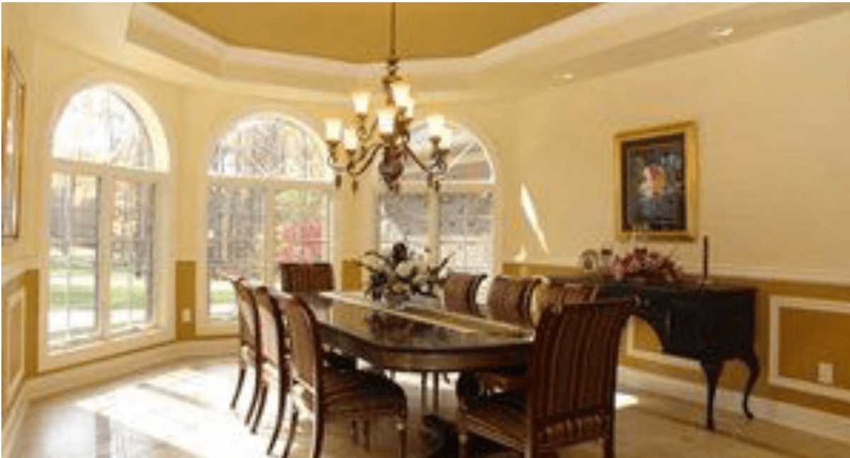 Where Is the Collateral? Rosa Laura Kept It in a Vault in Her Home in ...