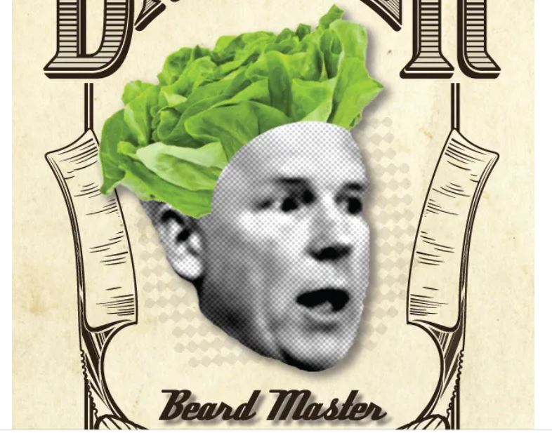 The Ambrose Papers #8: Art Reveals Life: Hurwitz, Caverly & Grossman ...