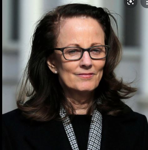 Kathy Russell's Statement to Judge at Sentencing - Including Her Seven ...