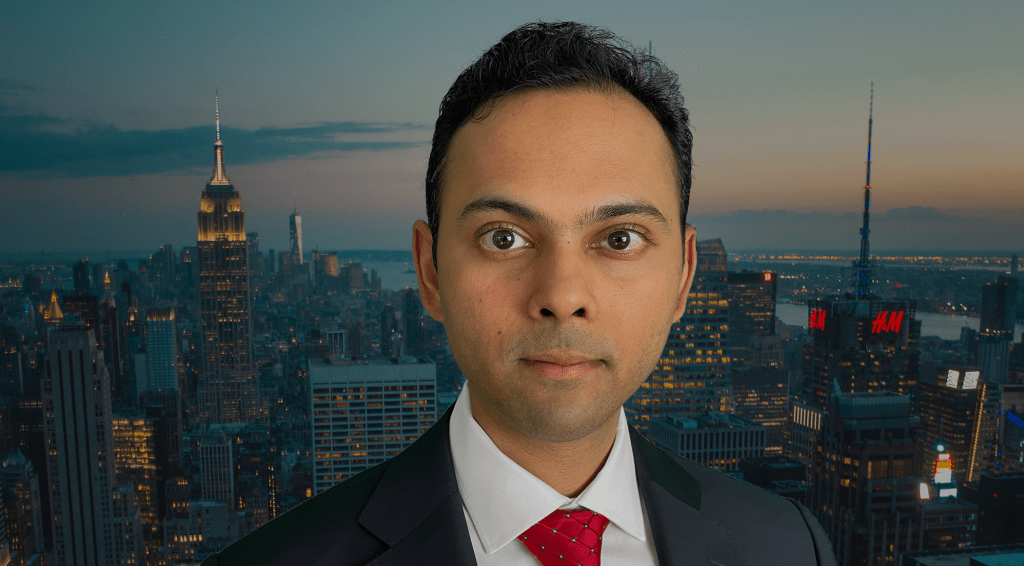 Suneel Rebuts Glazer in Letter to Judge — Names Three Experts Who Claim ...
