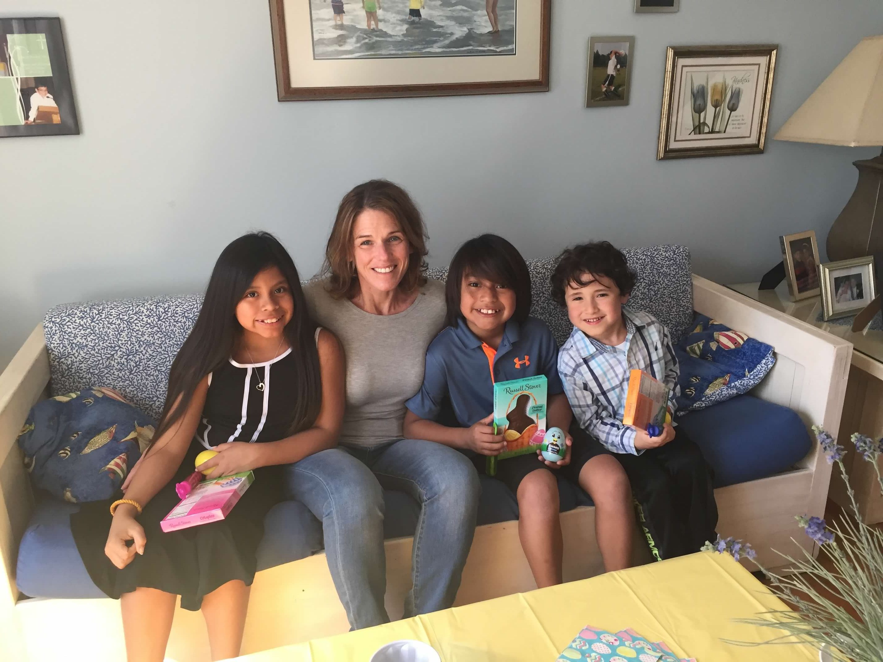 The Ambrose Papers #11: What Connecticut Family Court Did to the ...