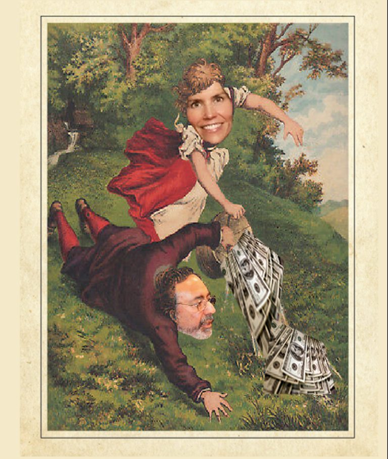 CT Family Court Judge Has Mother Arrested for Texting Kids From ...