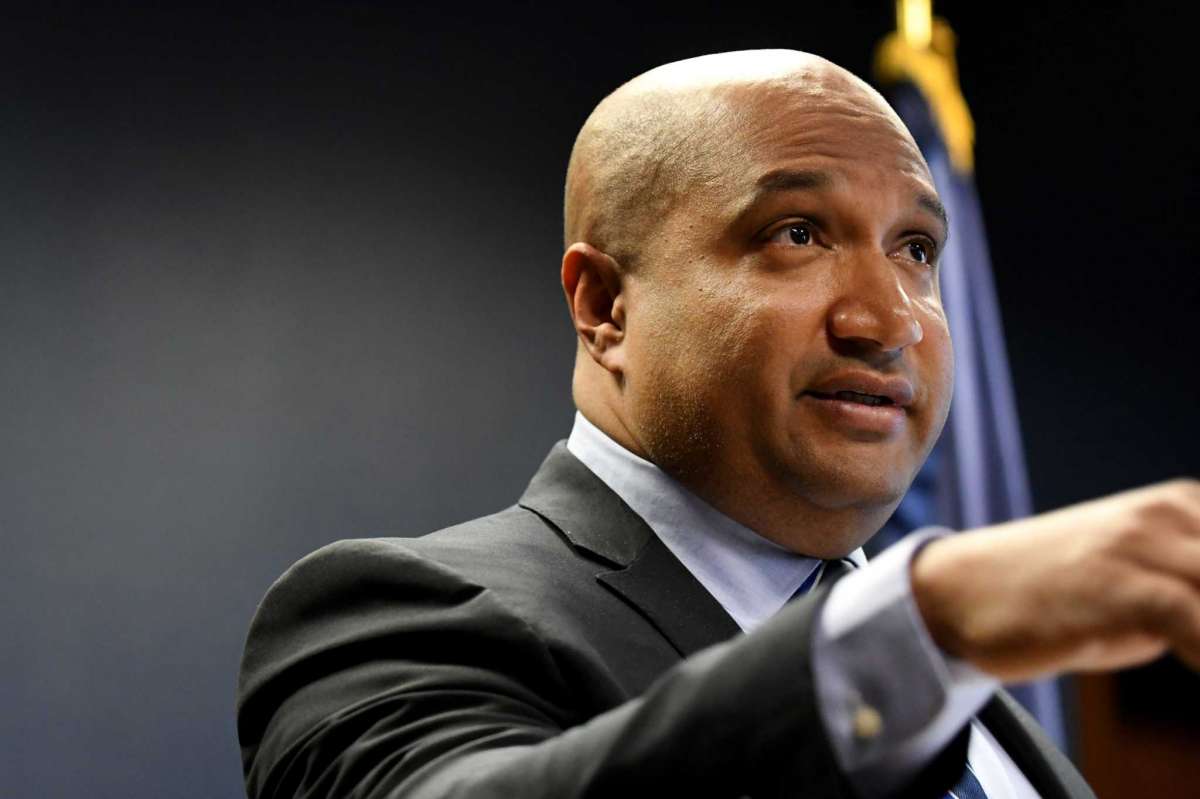 Soares Hopes Swoon: Longtime NXIVM Ally Loses Primary for DA; Write-In ...