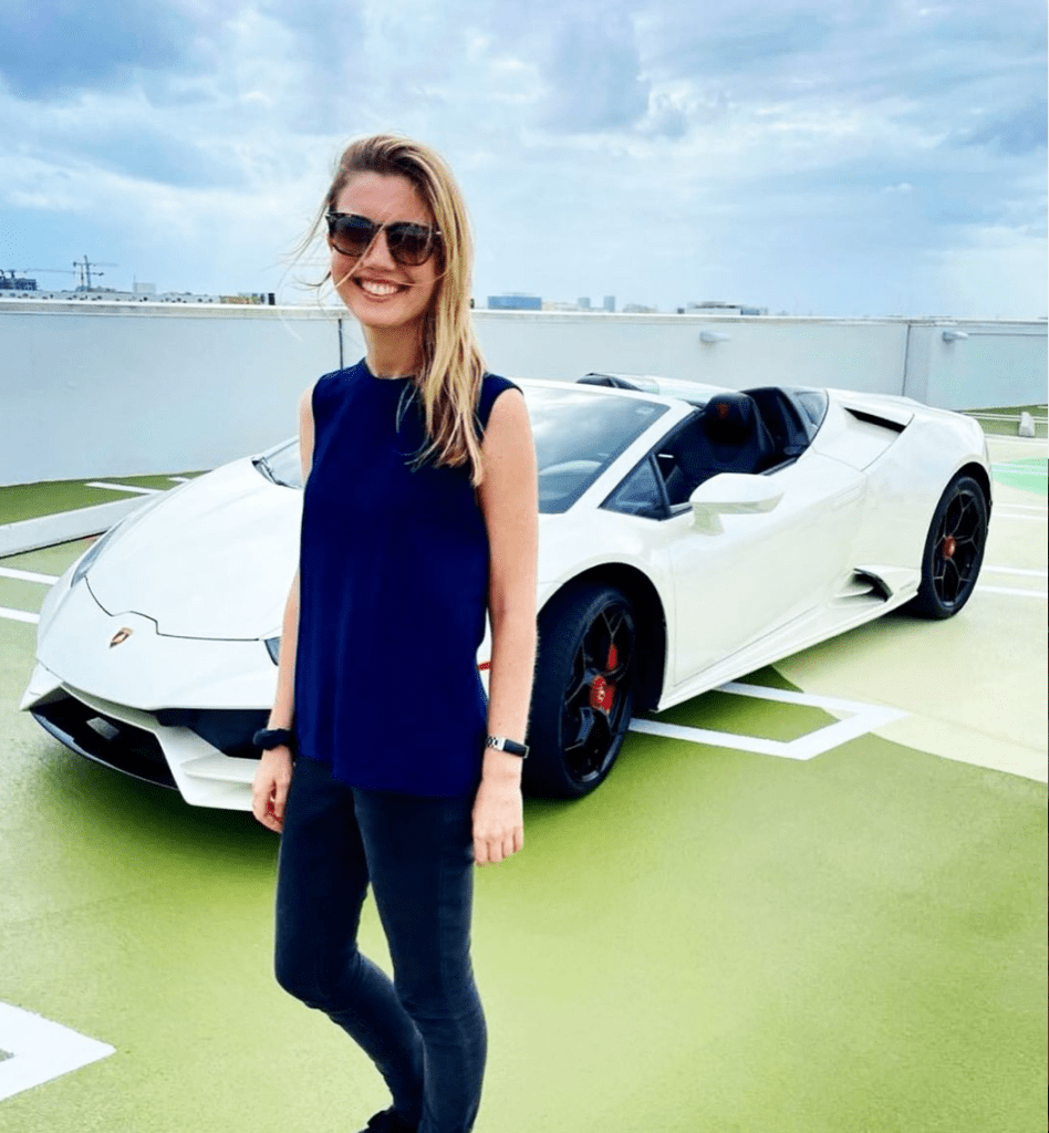 Kevin Pushes Back on Those Attacking Danielle Roberts, Brandon Porter ...