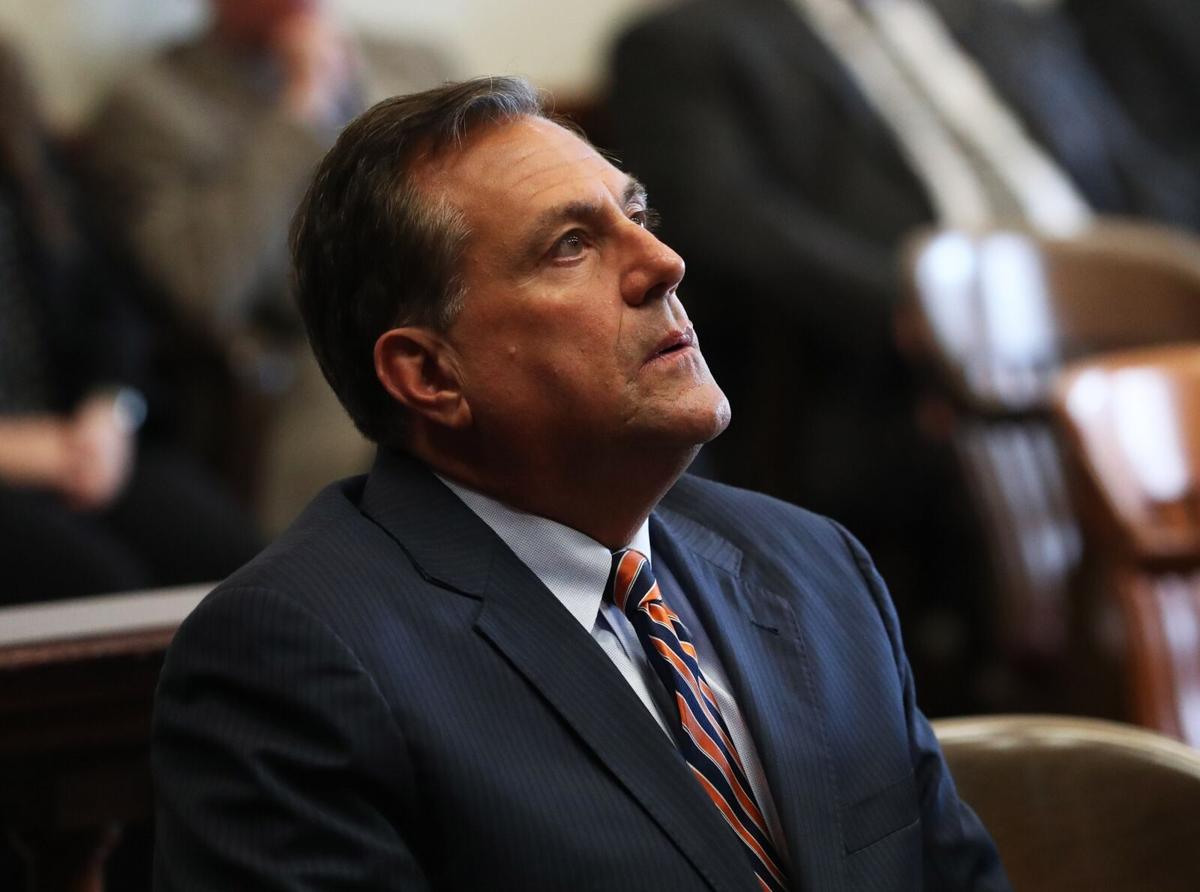 Child Rape Allegations Against NY's Steve Pigeon Raises Questions on ...