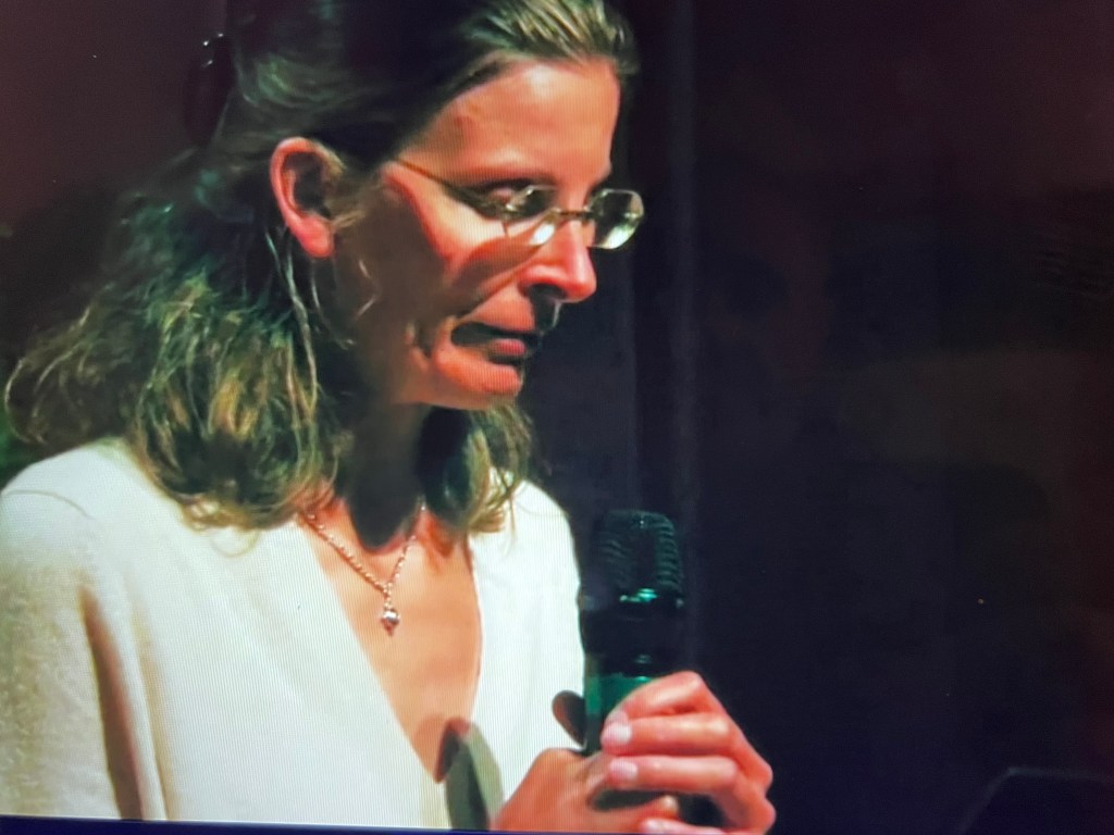 Hearing: Motions to Dismiss in Edmondson v Raniere: PT #1 Clare ...