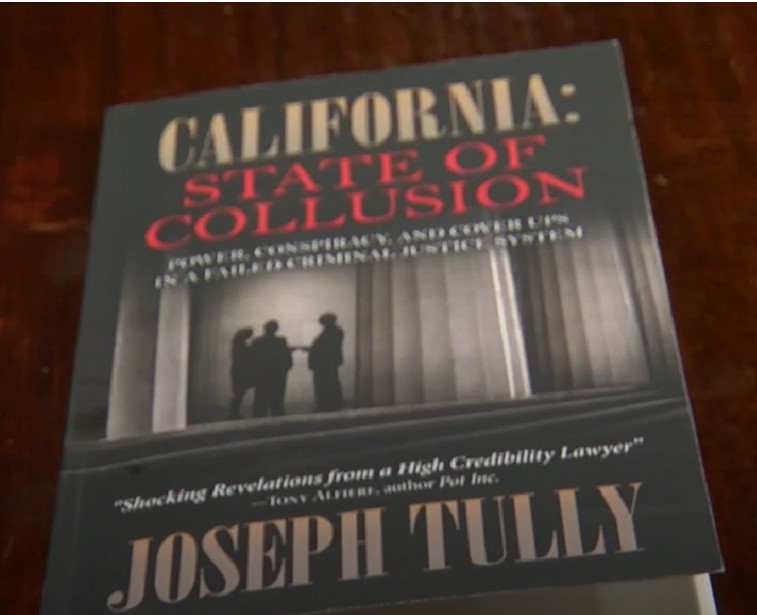 Tully's List of 25 Nasty Accusations Against Judge Garaufis - Frank Report