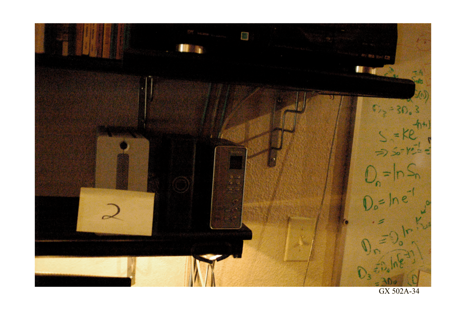 Part 7 Alleged FBI Tampering - New Photos Appear on Camera Card After ...