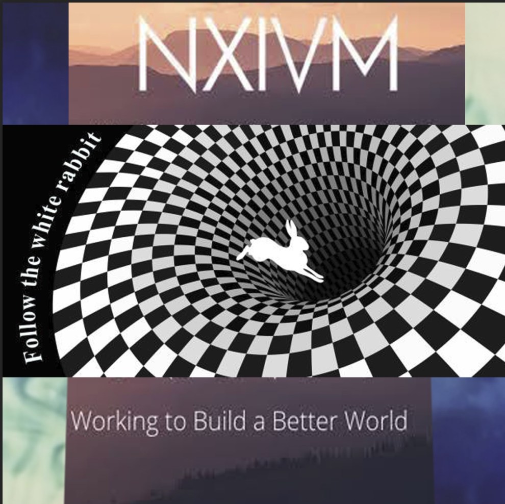 NXIVM Archives - Frank Report