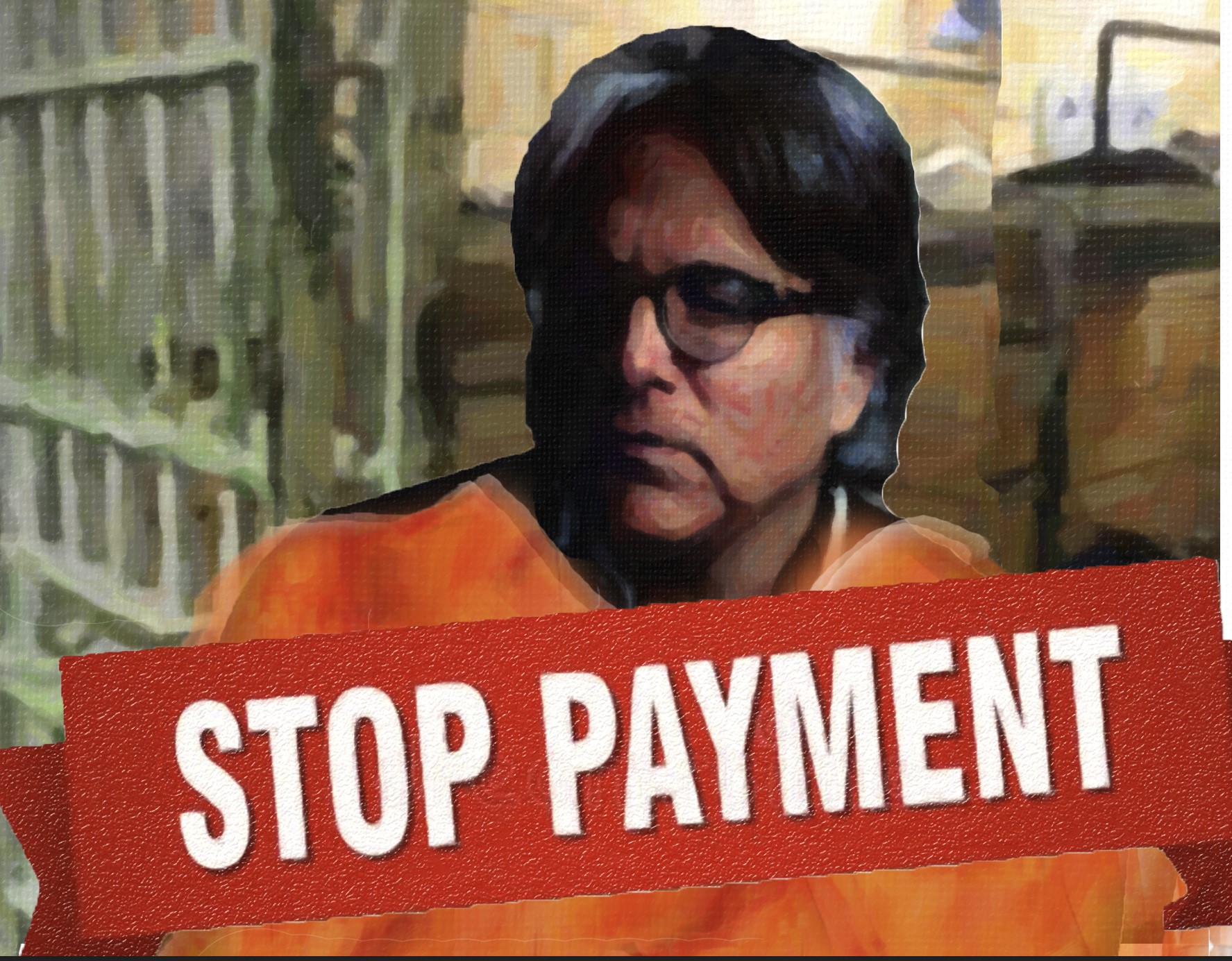 Raniere Asks Court to Stop Restitution Payments to 21 Victims – Because ...