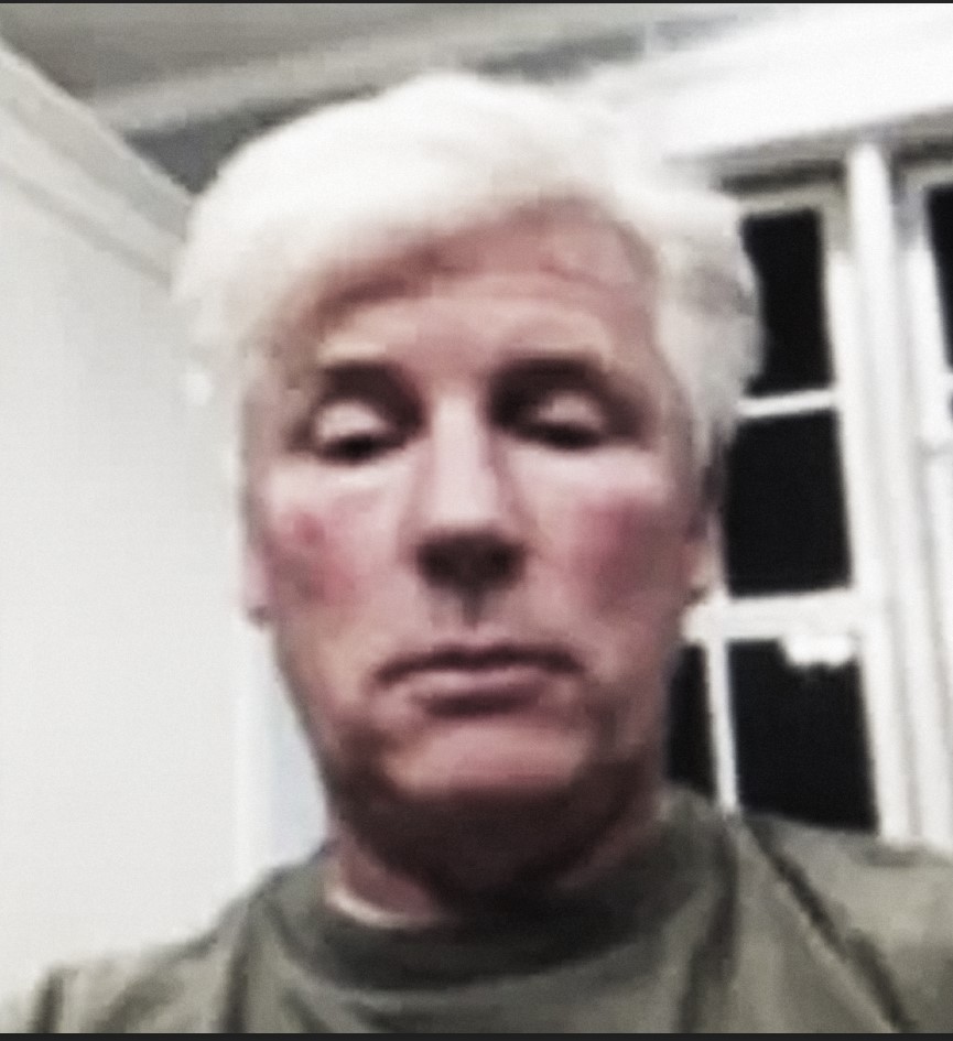 Ambrose Motions CT Family Court to Stop Frank Report Writing About Him ...