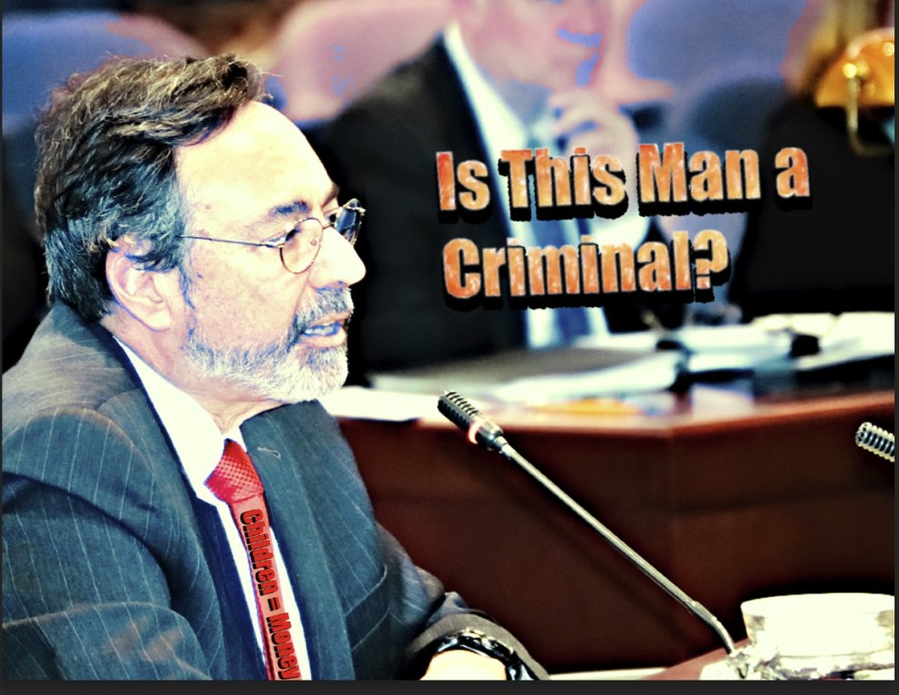 CT Family Court Judge Has Mother Arrested for Texting Kids From ...