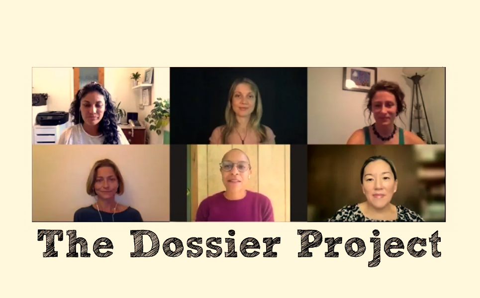 The Dossier Project: Much Ado About Collateral - Frank Report