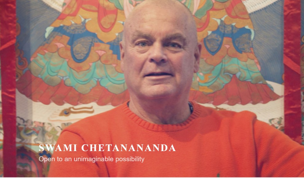 Jana Peterson Rags on Swami Chetanananda and His Followers and ...