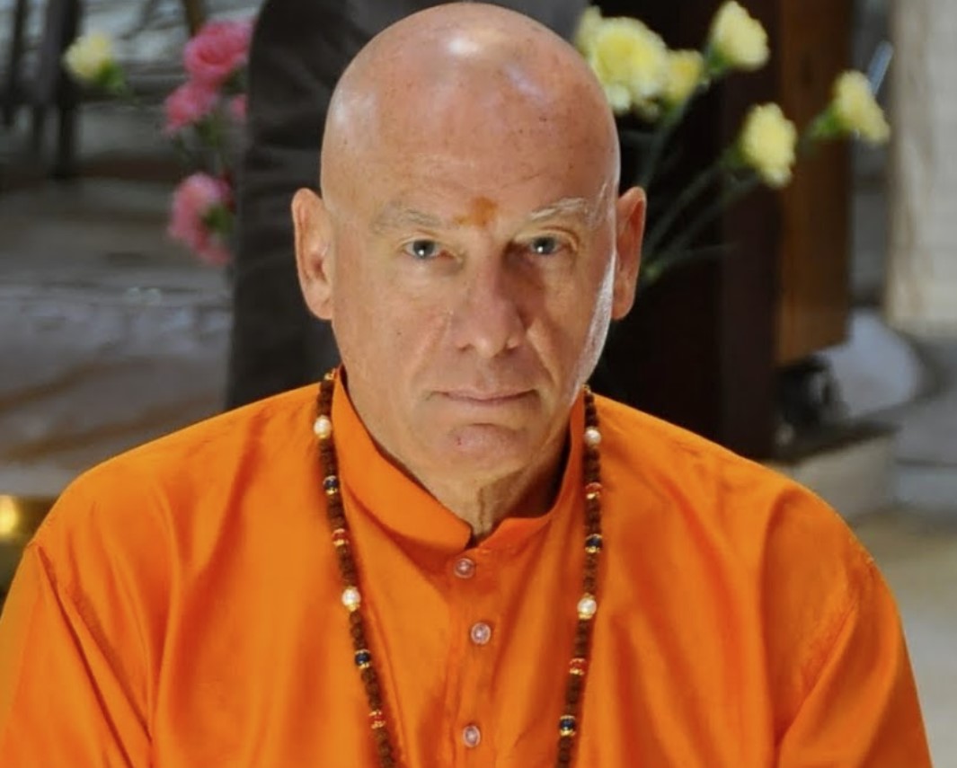 Swami Who Split with Chetanananda Comes to California – Time to ask ...