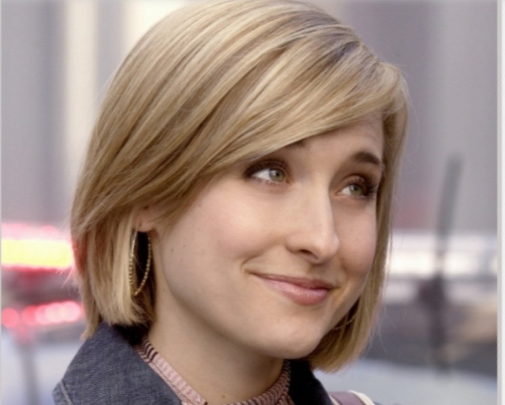 4 Months/4 Days: Allison Mack to Be Released From Prison on August 2 ...