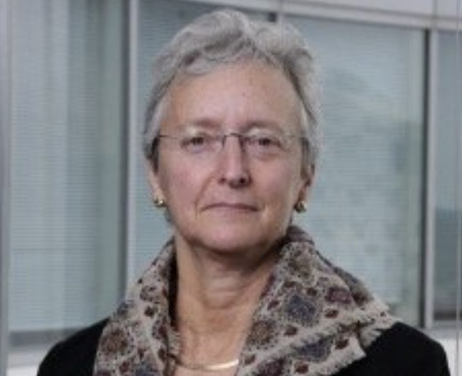 Judge Lynda Munro Is a Hero in Hallowed World of Dr. Richard Gardner ...