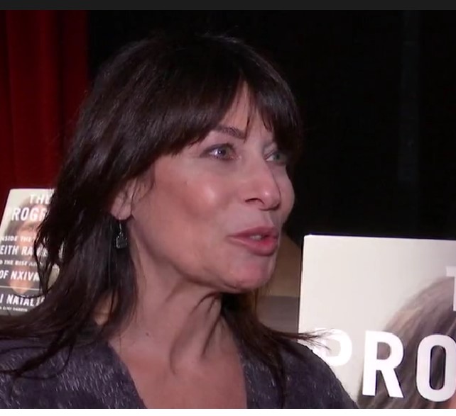 Reality Check: Kim Snyder Shuts Down Toni Natalie's False Claims ...