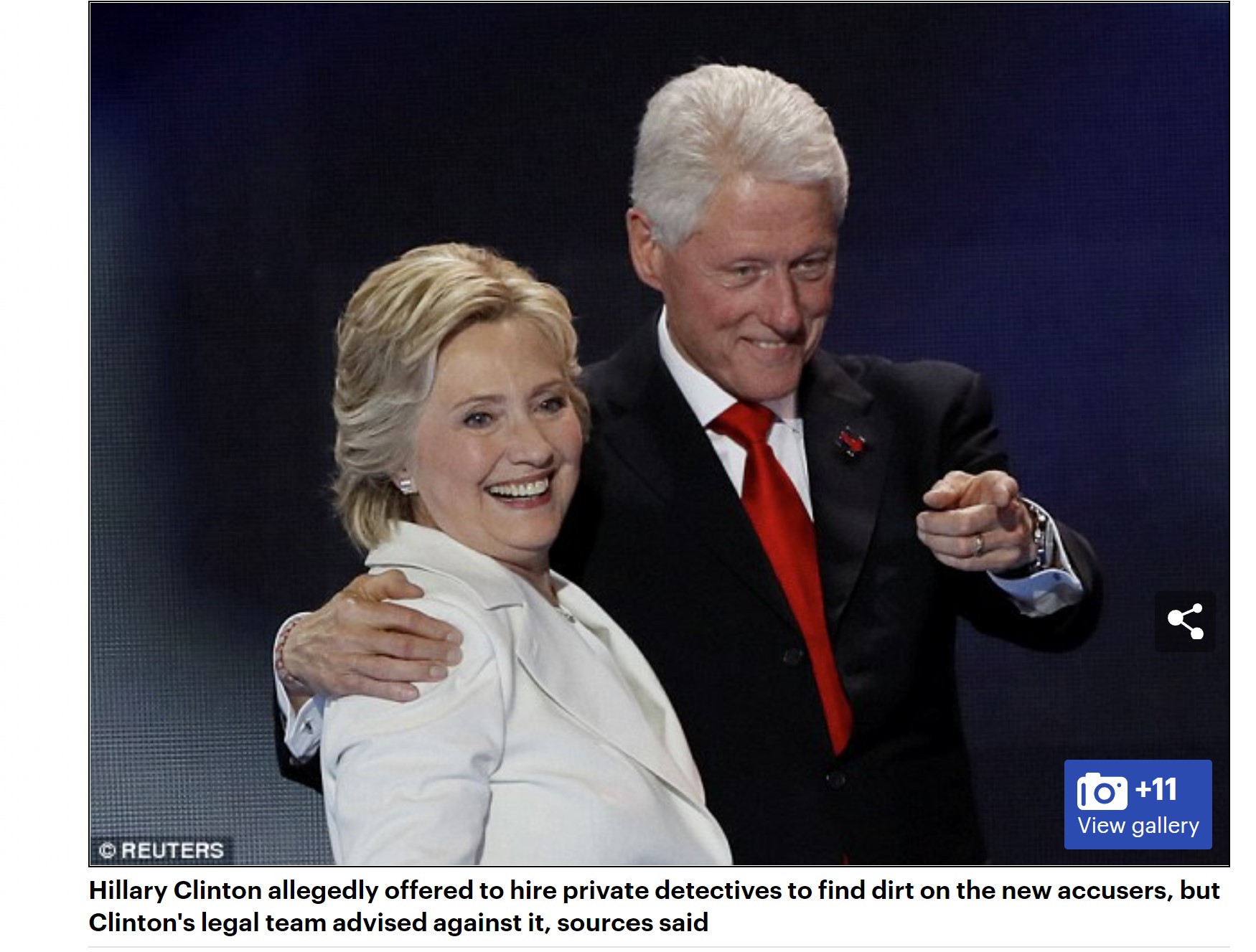 Danny Guy Helped Russia Take American Uranium; The Clintons Helped Him ...