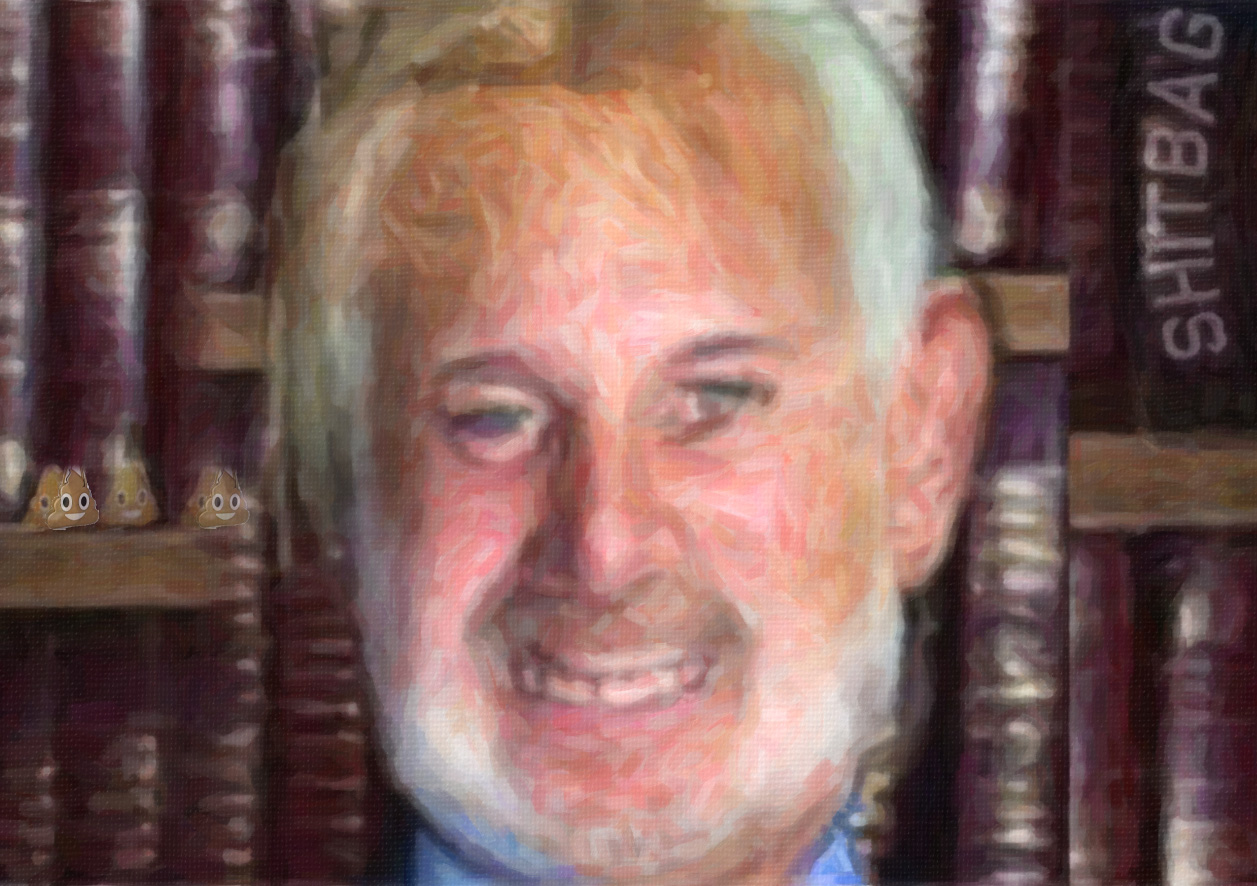 Bangkok: Nusbaum's Unconscionable Retainer Makes Him a 'S-Bag' Lawyer ...