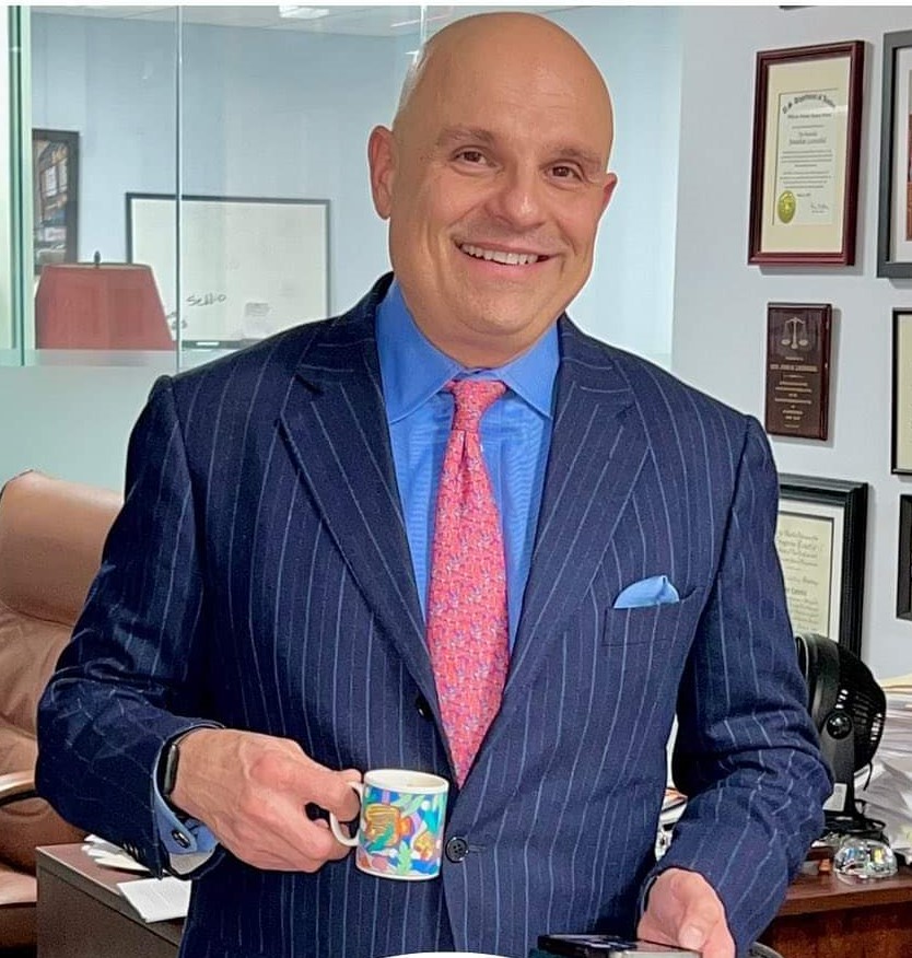 Arthur Aidala Claims Ghislaine Maxwell's Trial Was Flawed, Seeks to ...