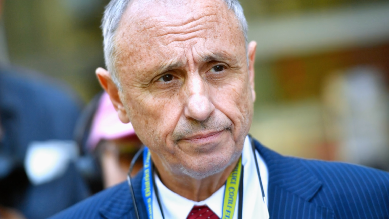 Toni Natalie's Accusations Backfire as Frank Parlato Unleashes the ...