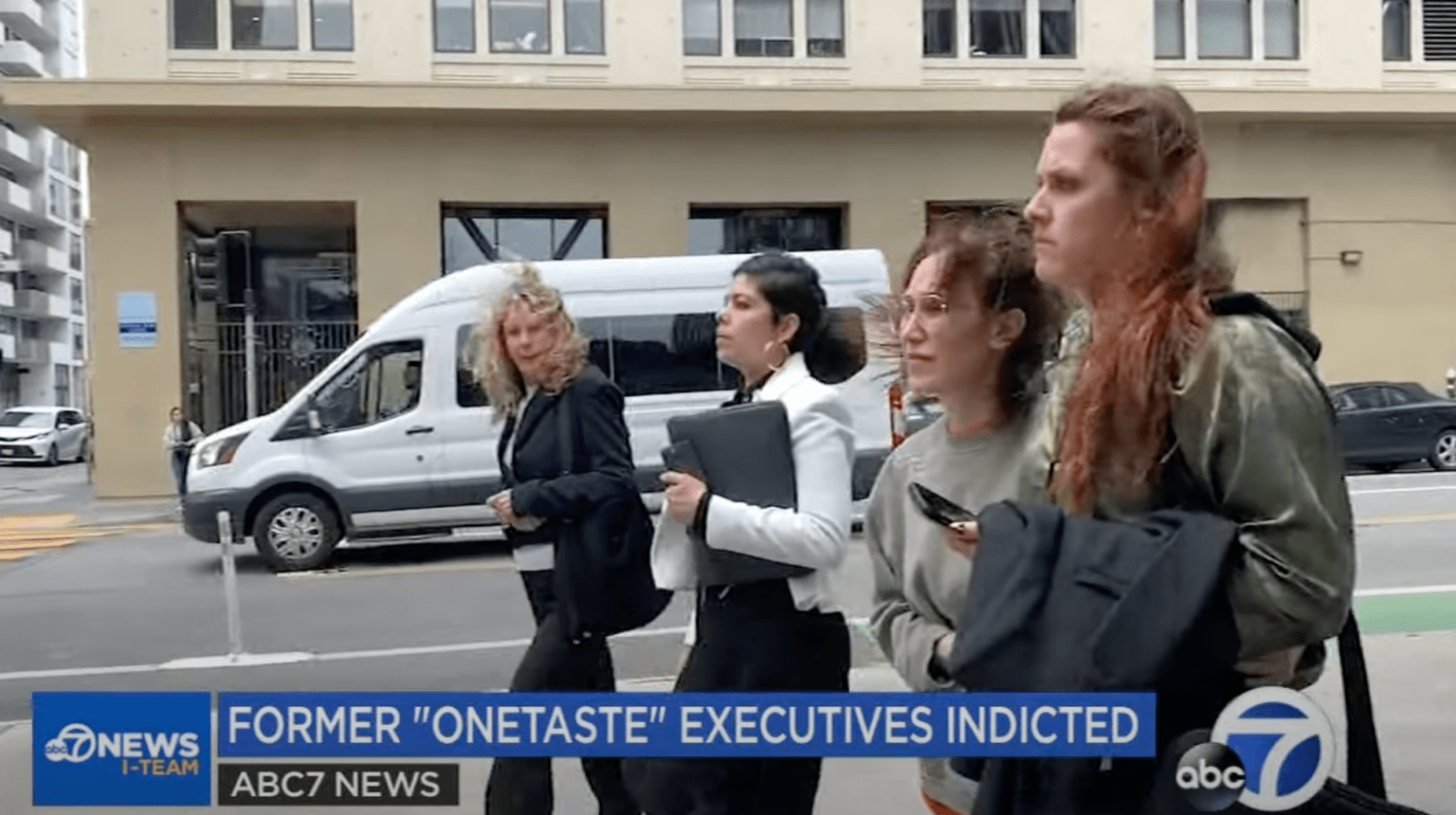 One Taste Founder Freed on $1 Million Bond; Lawyer Calls Her 'Ceiling ...