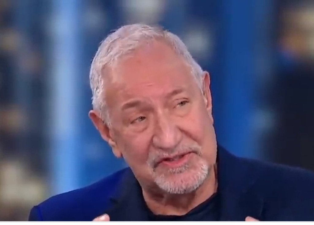 Celebrity Lawyer Mark Geragos: Family Court Driven by Money, Not ...