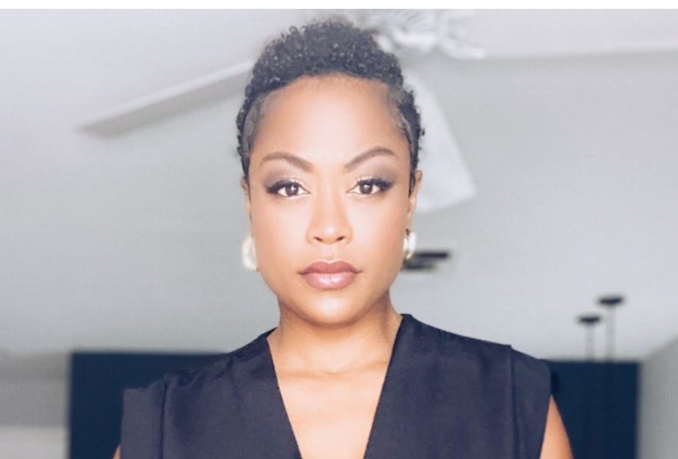 Ashley Deckert Director of Rhode Island Department of Children, Youth ...