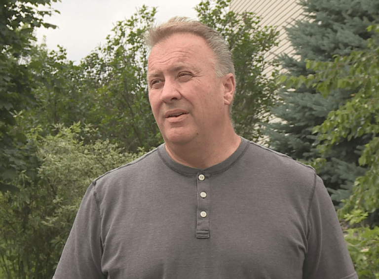 Lost in Translation: The Ongoing Struggle of Sandra "Sam" Grazzini ...