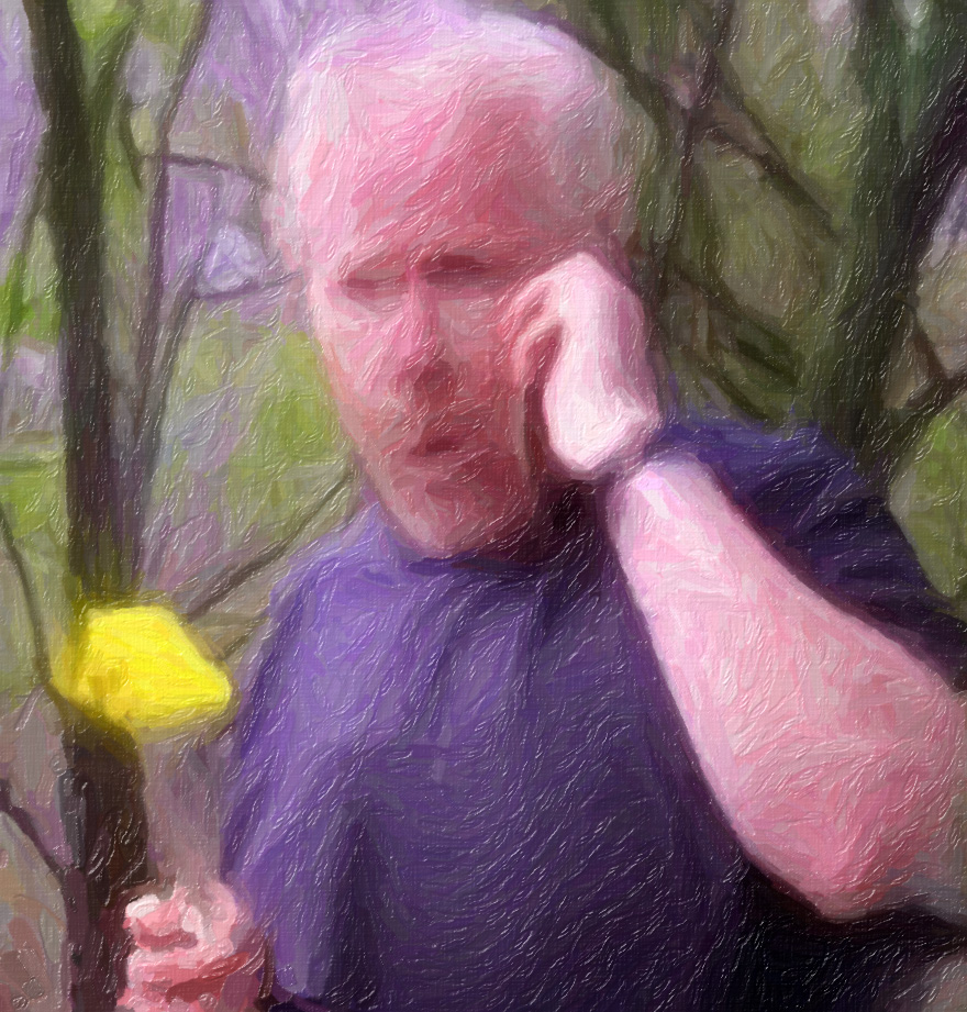 Guest View: Is Chris Ambrose a Lying, Thieving, Selfish Narcissist ...