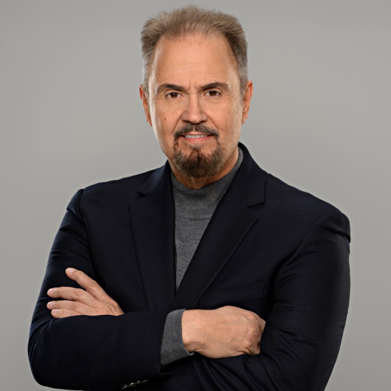 Guy Gane Jr.'s 50 Commandments of Prison - for Prisoners - Frank Report