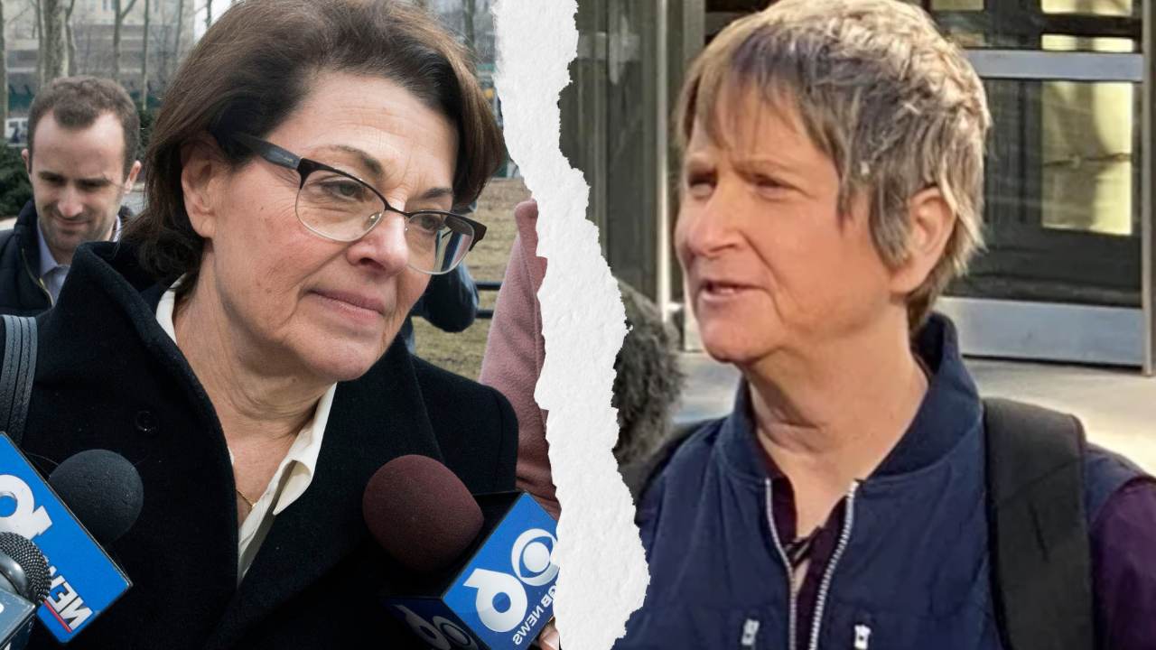 Susan Dones Wants an Apology From Nancy Salzman; ‘She Needs to Wake Up ...