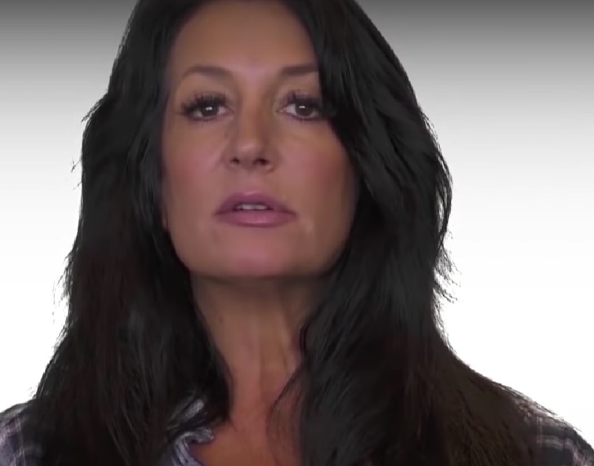 Lost in Translation: The Ongoing Struggle of Sandra “Sam” Grazzini ...