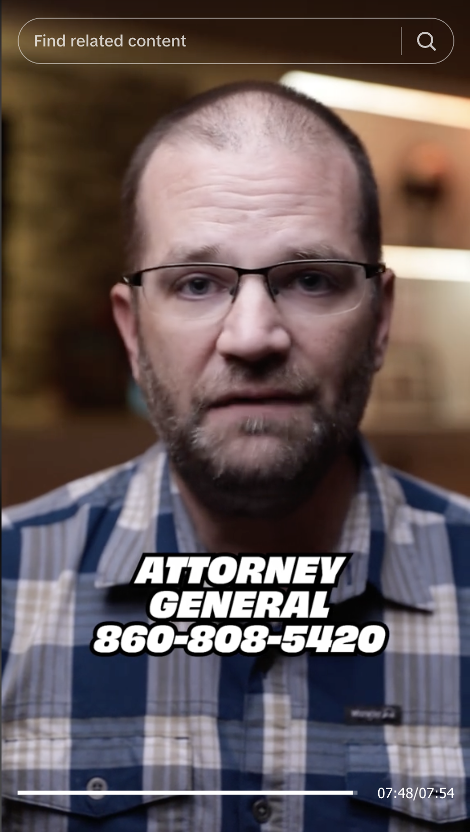 Social Media Celebrity Robbie Harvey Demands Investigation into Ambrose ...