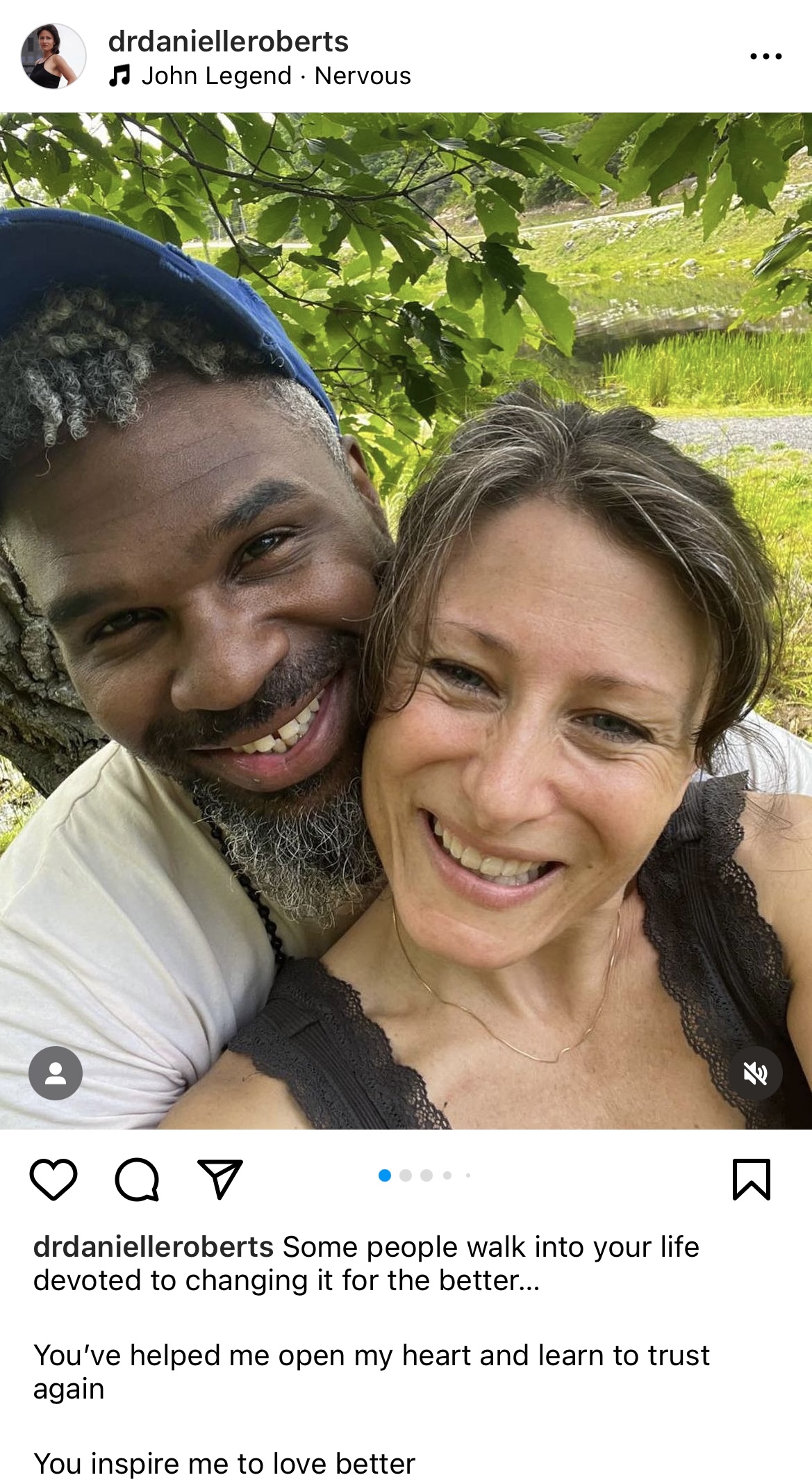 NXIVM Member Danielle Roberts Finds New Love Beyond Raniere's Shadow - Frank Report