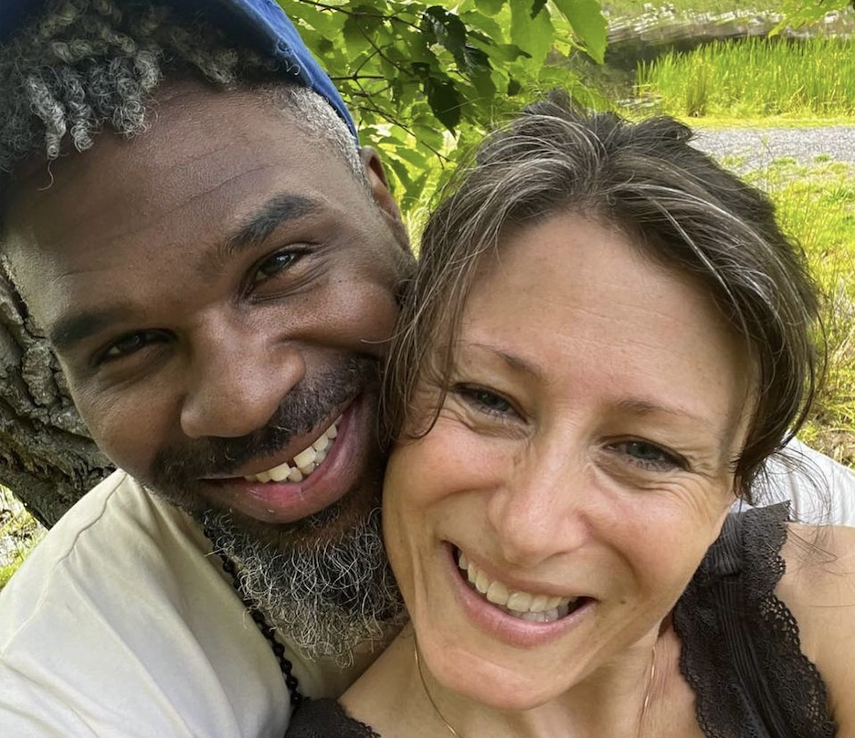 NXIVM Member Danielle Roberts Finds New Love Beyond Raniere's Shadow - Frank Report