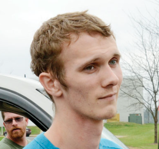 DUI Arrest of Aaron Fisher, ‘Victim #1’, Adds New Twists to Sandusky ...