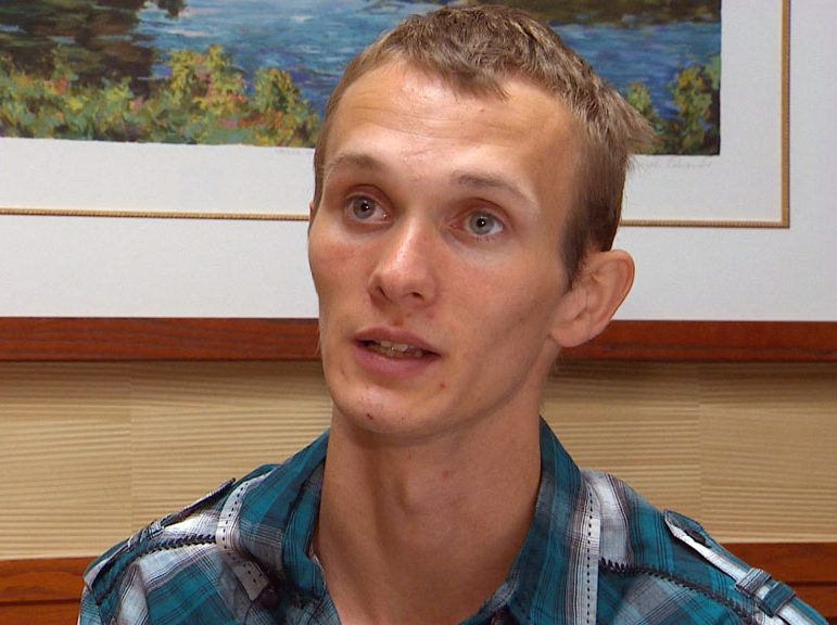 Accuser #1 in Sandusky Case, Aaron Fisher, Stabbed in Knife Fight in ...