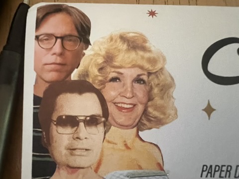 Vanguard's Legacy Captured in Snow and Paper - Frank Report