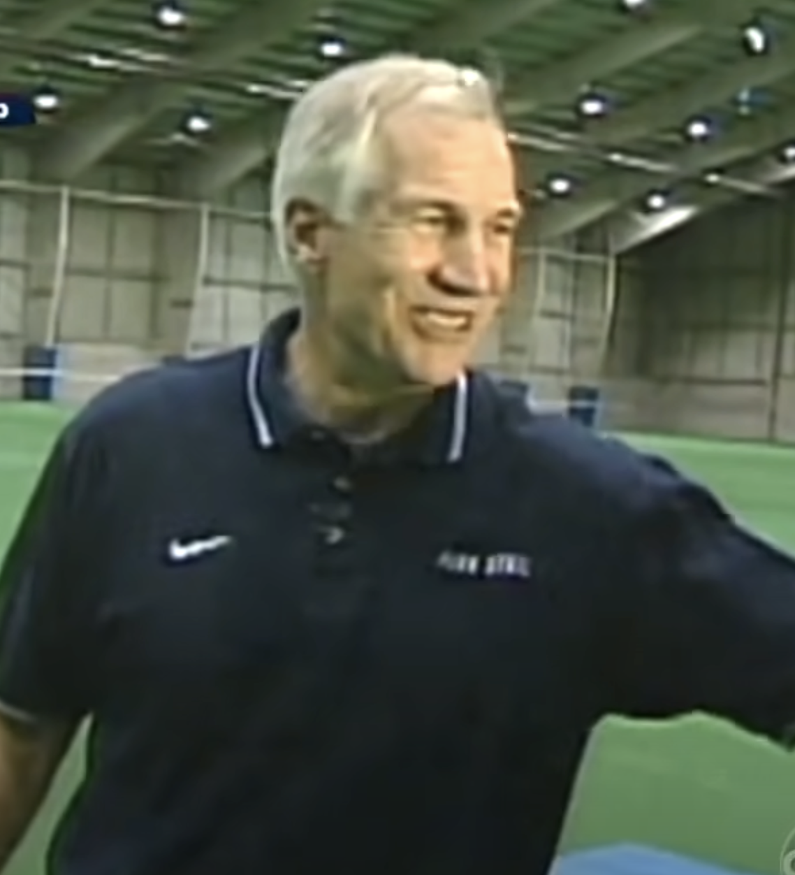 Rev. Joseph Stains: Reconsidering Sandusky Part 2: Call Sparks ...