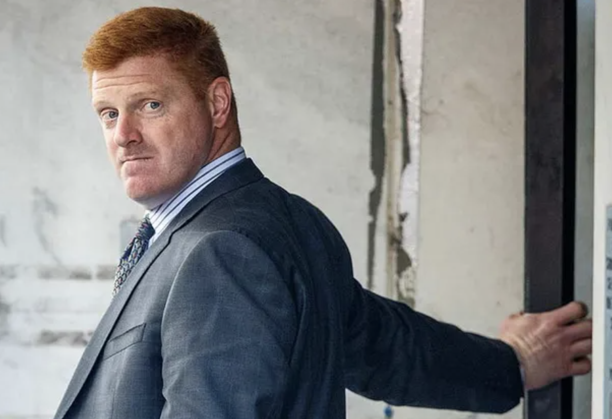 Rev. Joseph Stains: Reconsidering Sandusky Part 3: The Nightmare in the ...