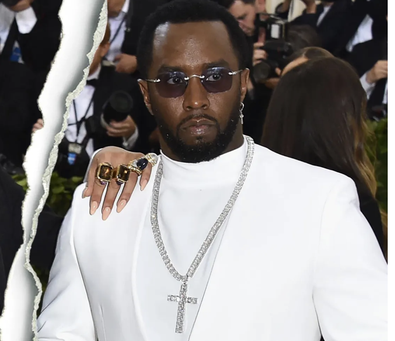 Here's Why Federal Sex Trafficking Indictment Likely for Puff Daddy ...