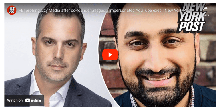 Was Carlos Watson the Mastermind or a Victim of Lies? How Cooperation ...