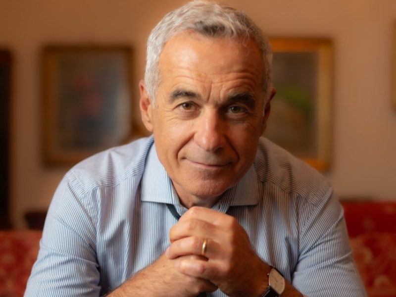 Georgescu’s Rise Through Russian Cyber Fraud Rocked Romania’s Election ...