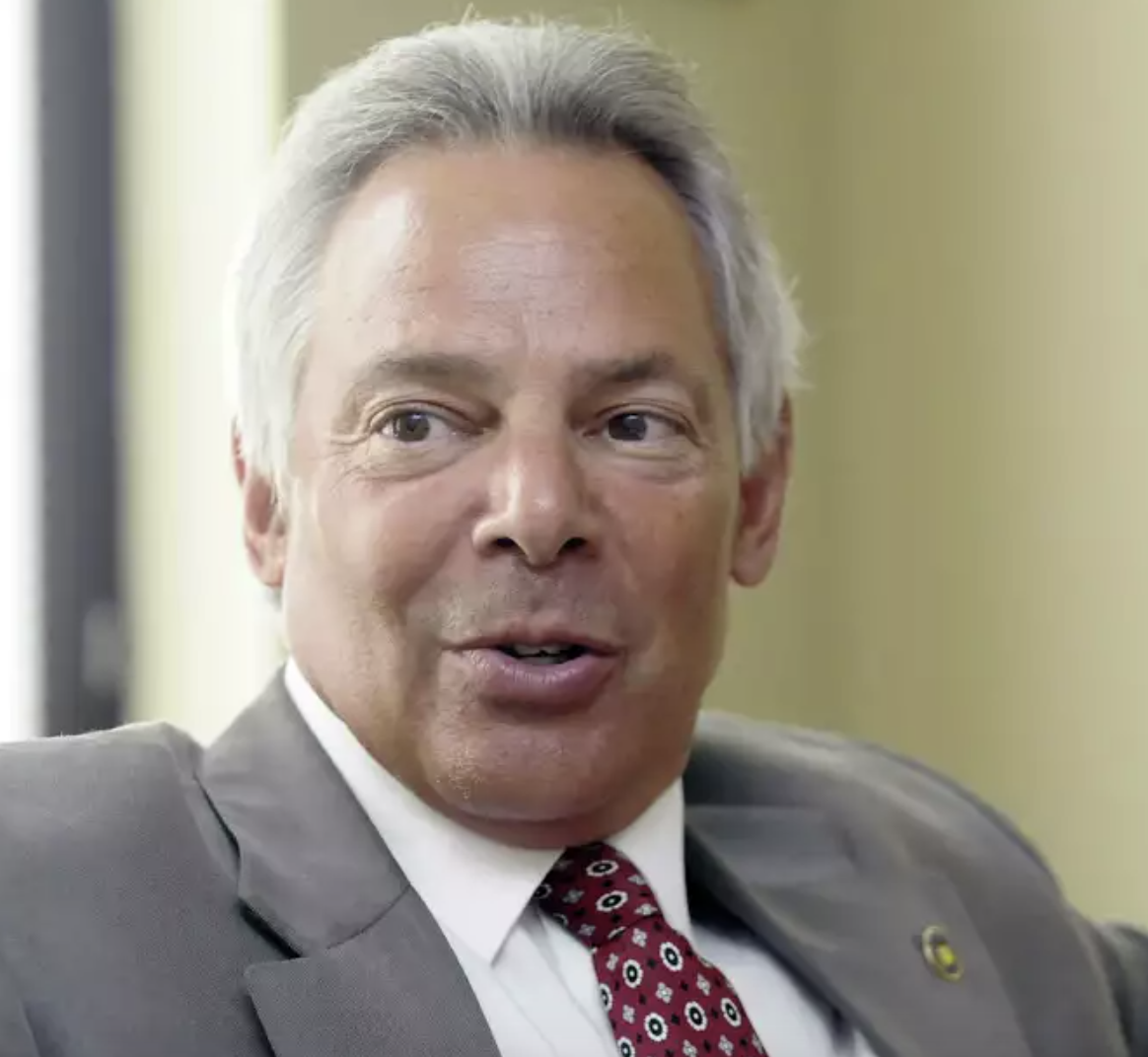 Fast and Furious: Did ATF’s Top Lawyer Jeffrey Cohen Approve the Deadly ...